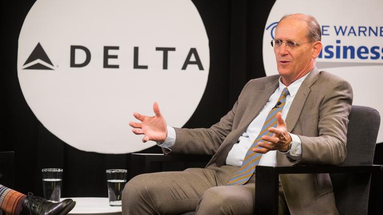 Delta CEO Richard Anderson takes bold moves to fuel company growth ...
