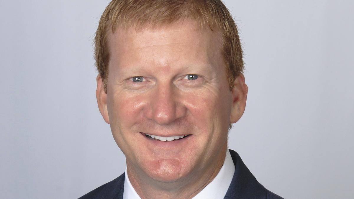 John D. Goldman People to Know - Louisville Business First