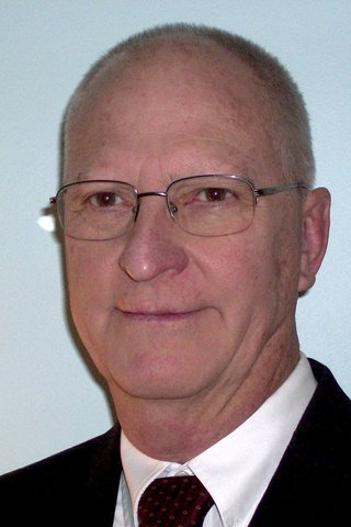 Heustis, Ron