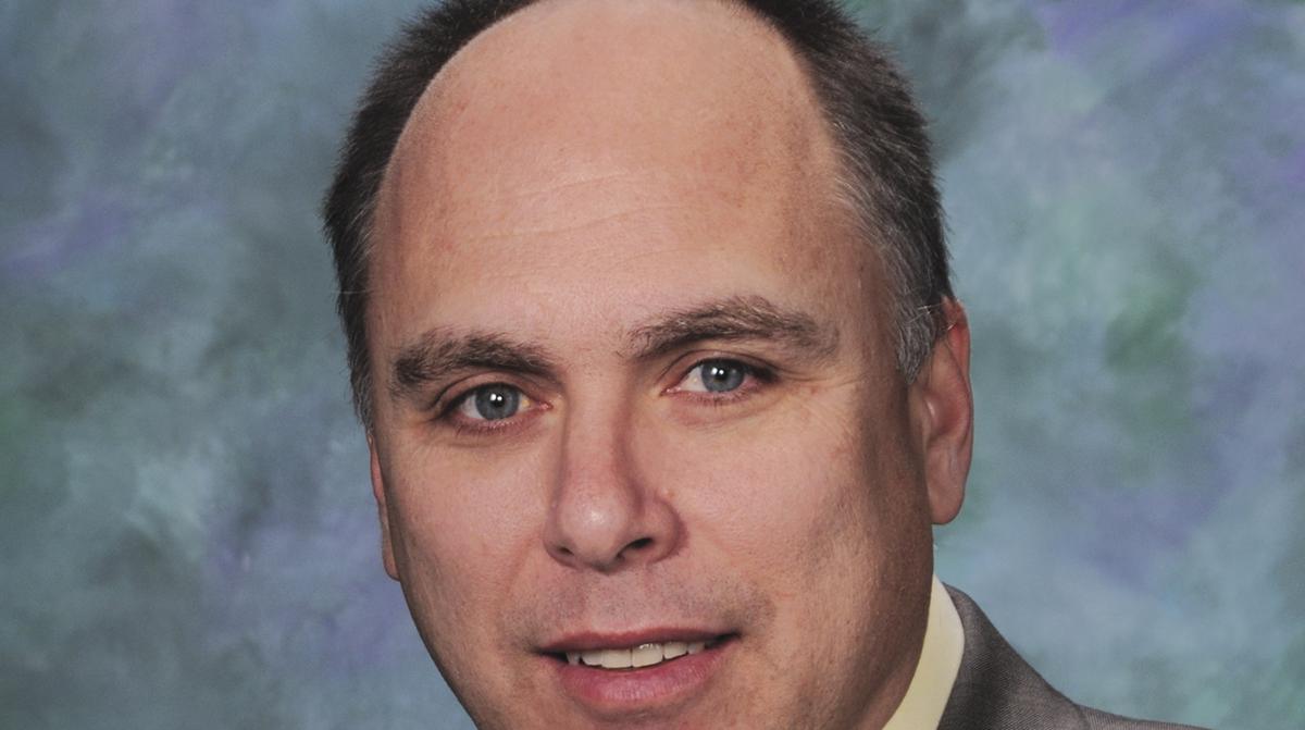 John Miller people to know - Louisville Business First