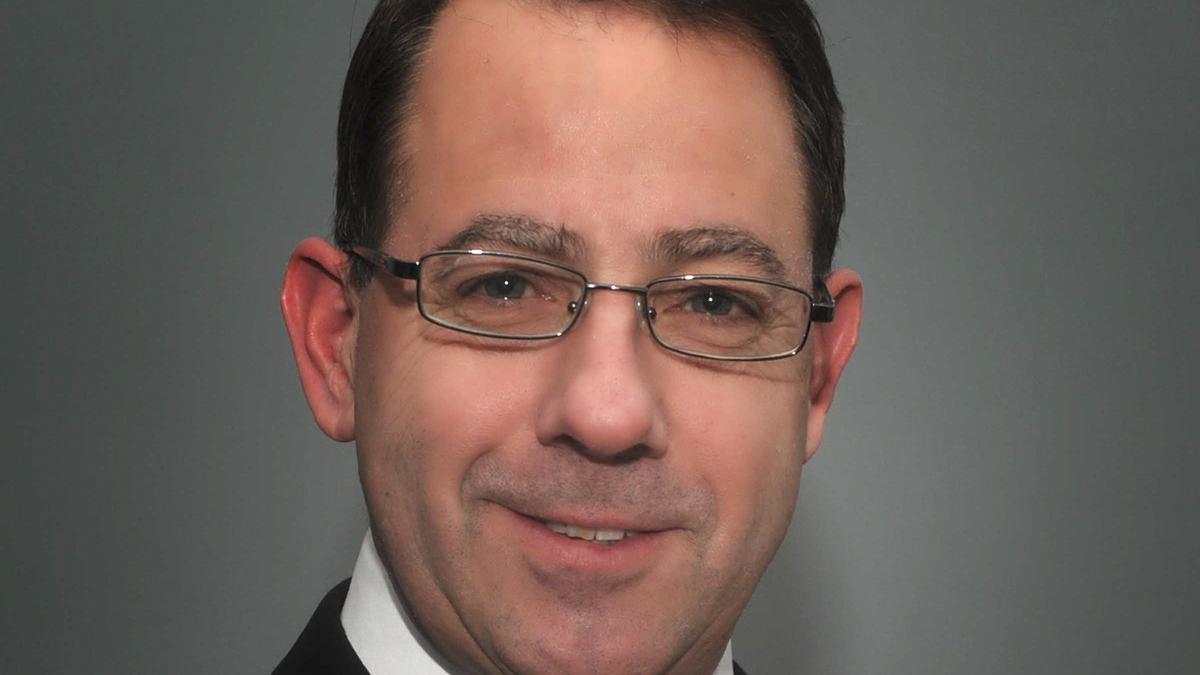 Stephen Marks people to know - Louisville Business First