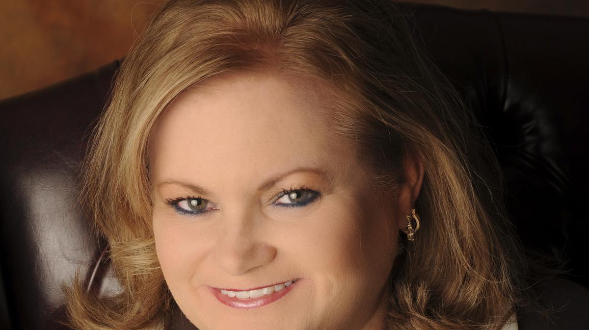 Kimberley Moran people to know - Louisville Business First