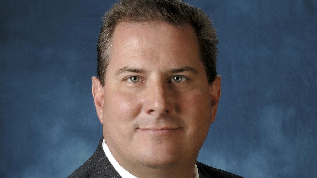 Bob Waitkus people to know - Louisville Business First