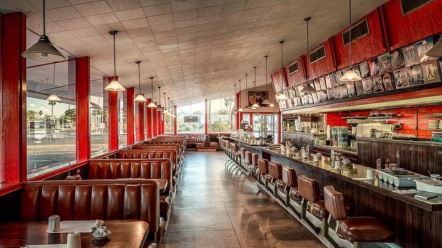 Phoenix's Welcome Diner opening in Tucson - Phoenix Business Journal