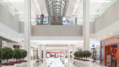 American Dream Miami: Triple Five Group reveals just how big the mega ...