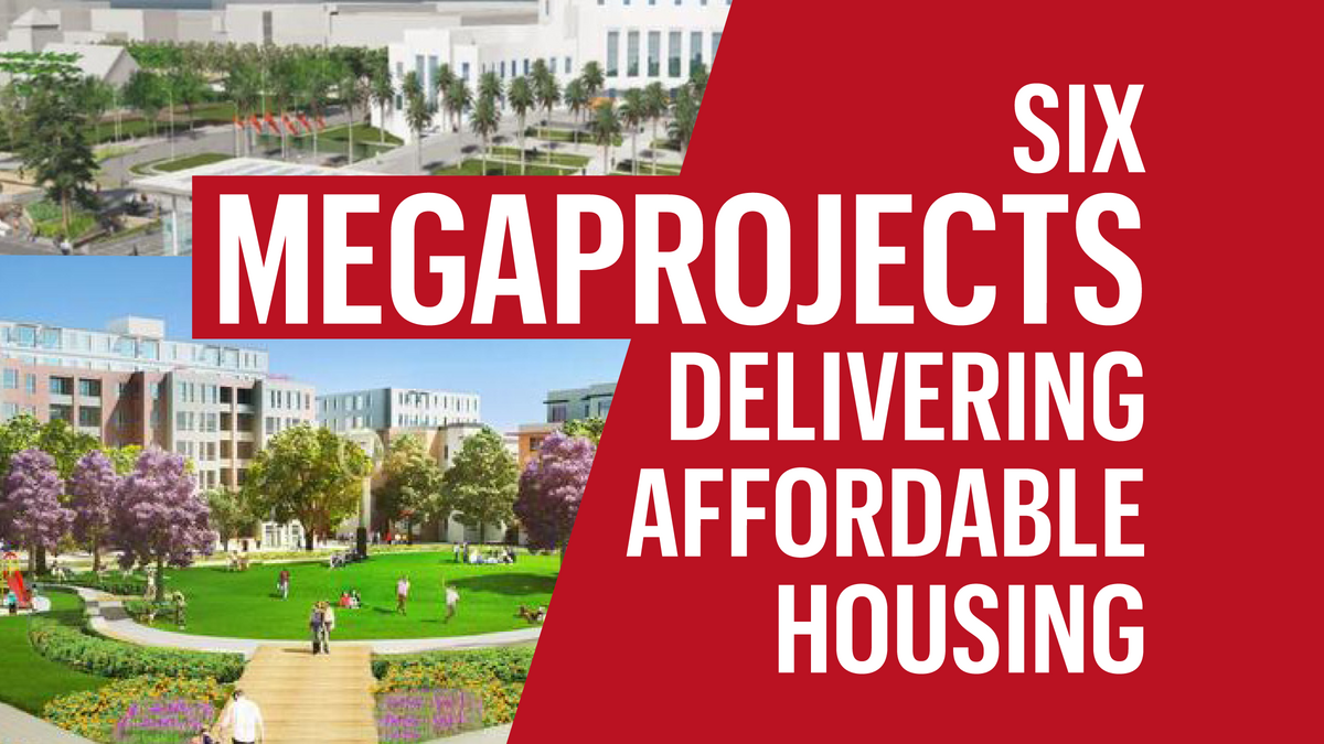 Treasure Island, 5M and the Mission Rock are among S.F. housing ...