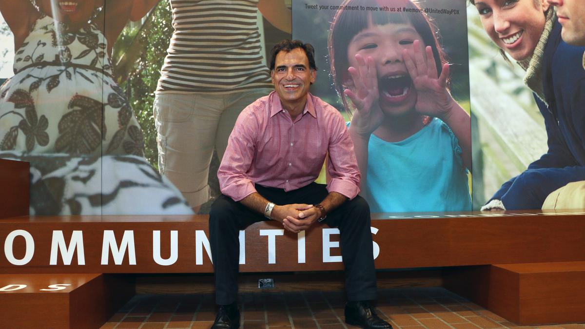 United Way appoints prominent new board members (Photos) - Portland ...