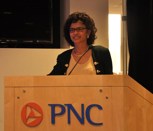 PNC Bank forum discusses diversity - Pittsburgh Business Times