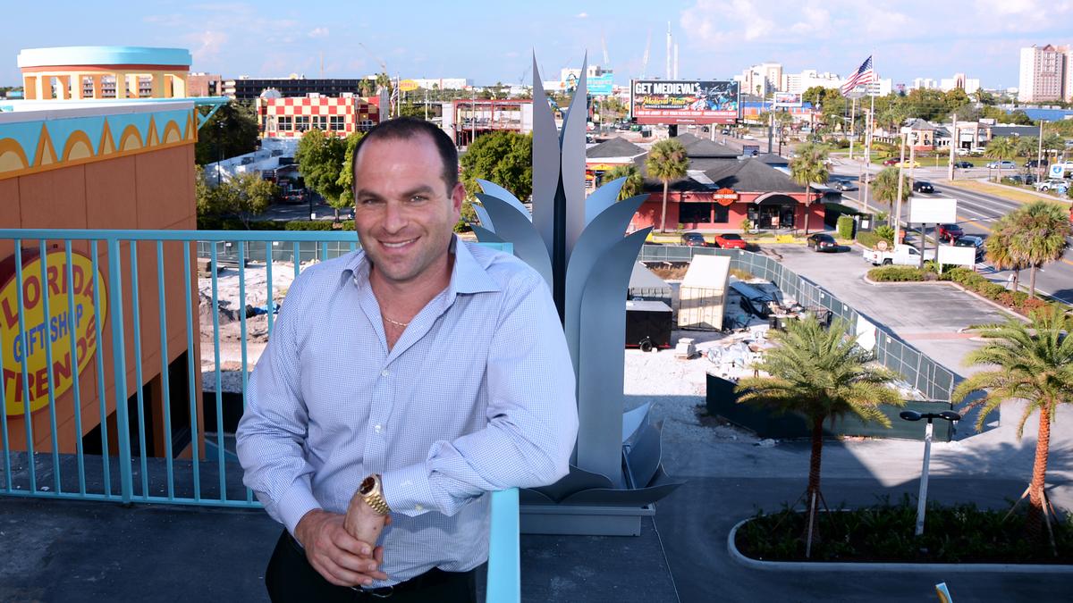 7 things to know today, plus what's next for Skyplex's Joshua Wallack ...
