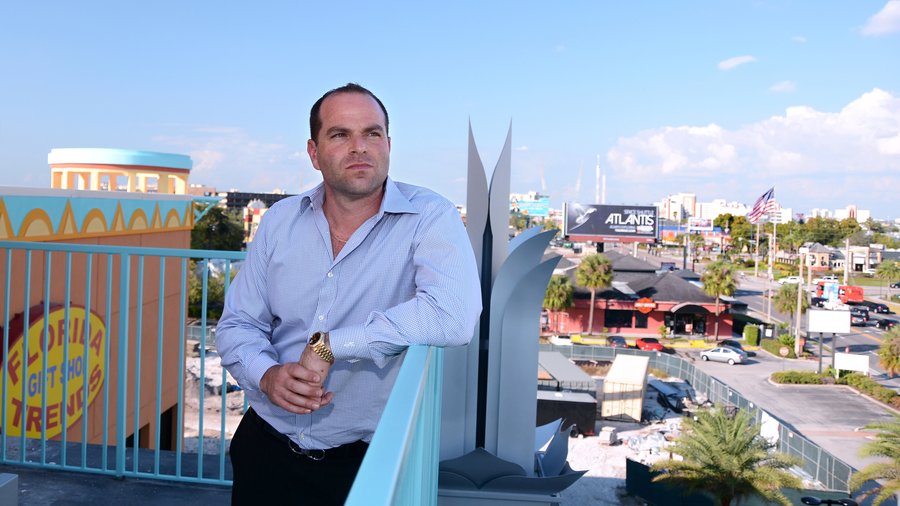 2018 Readers' Choice Orlando: UCF, Black Ink tattoo shop, SeaWorld's ...