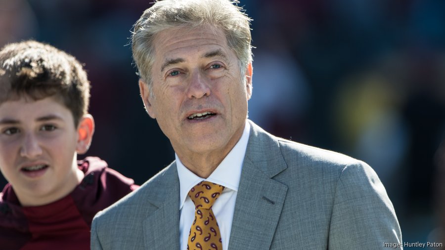 Tampa billionaire Robert Rothman sues Bank of America over sale of ...