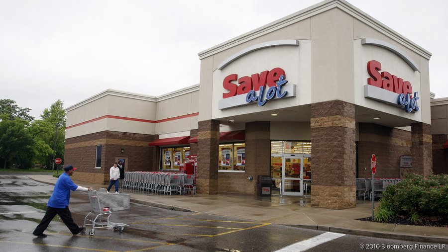 Supervalu to sell Save-A-Lot for $1.4 billion - Minneapolis / St. Paul ...