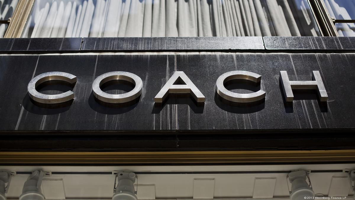 Coach Inc. changes name to Tapestry after buying Kate Spade - Houston ...