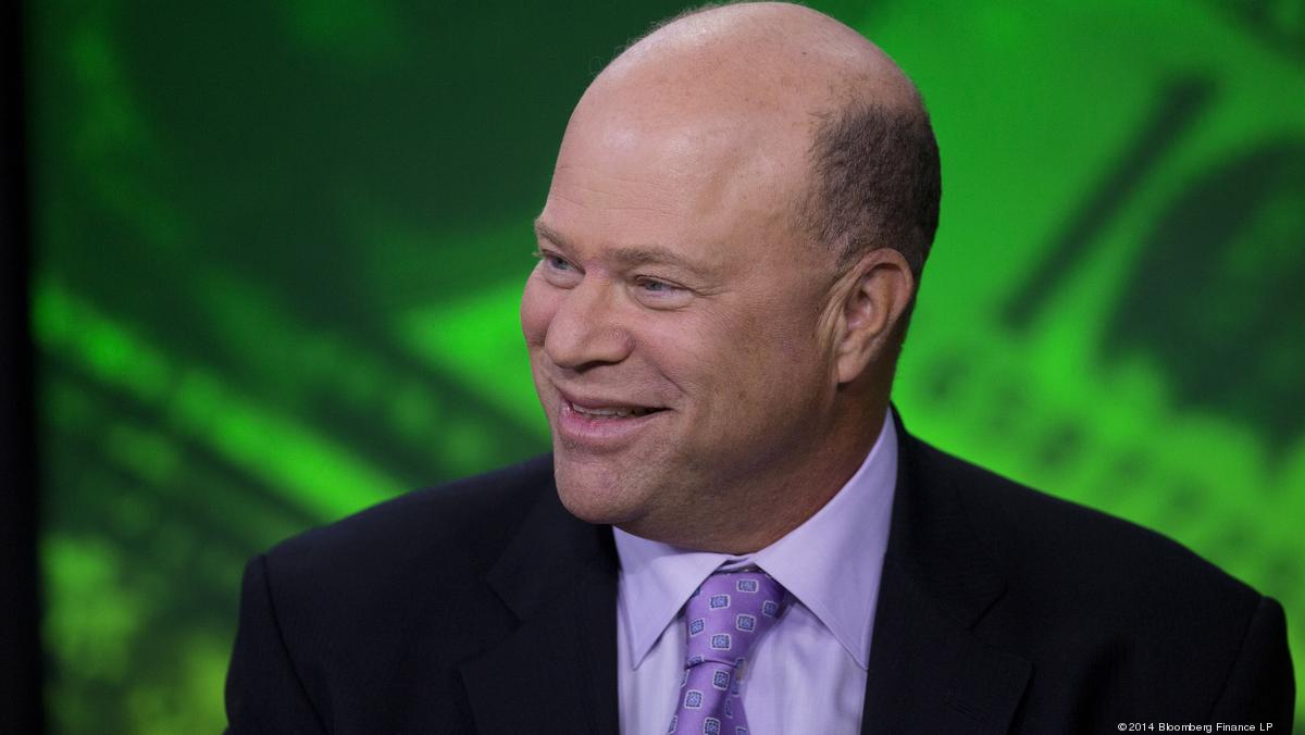 SunEdison stock plummets 20 percent on hedge fund manager John Tepper’s ...