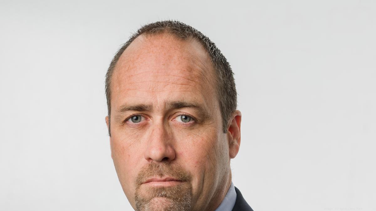 Bruce Milne to help run Pivot3 as CMO - Austin Business Journal