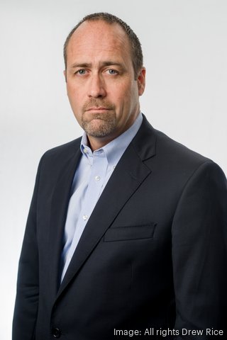 Bruce Milne to help run Pivot3 as CMO - Austin Business Journal