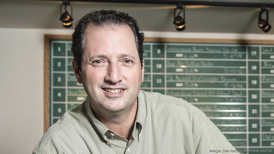 Centro San Antonio seeking clean slate, new leadership and refined role ...