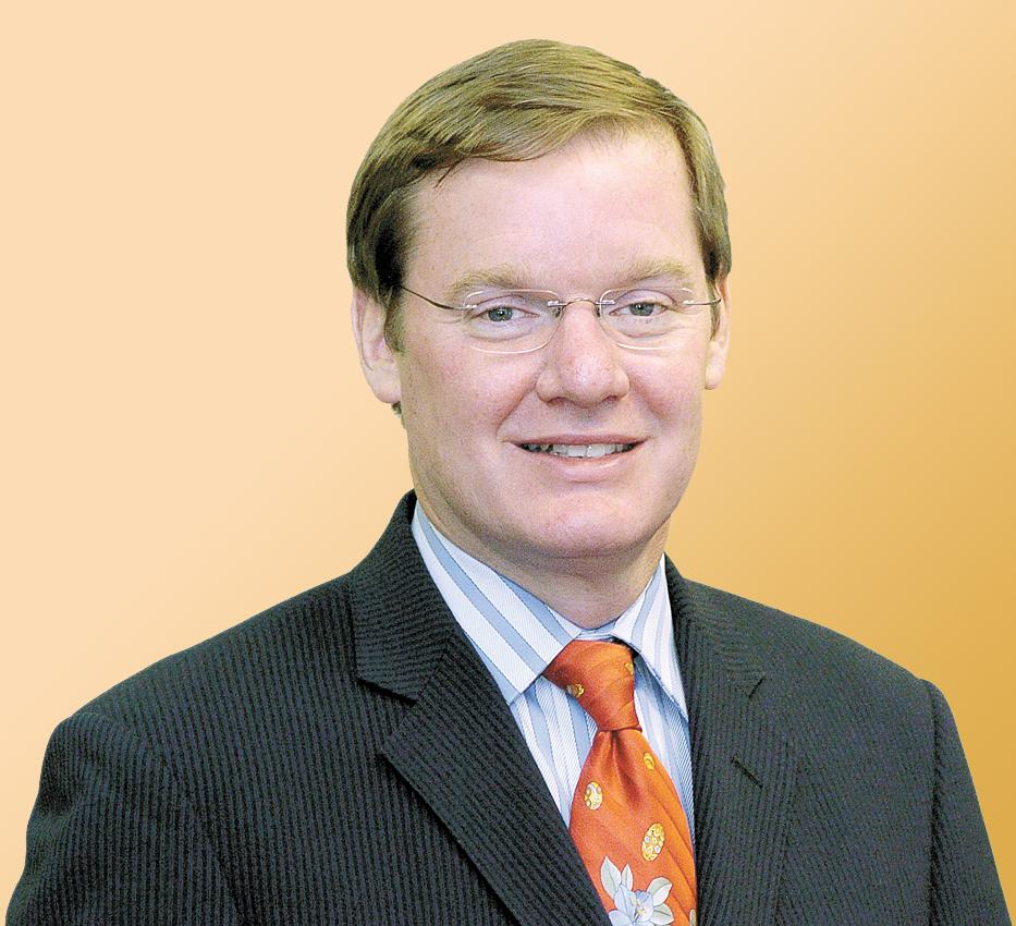 Sam Corbett takes position with U of L College of Education ...