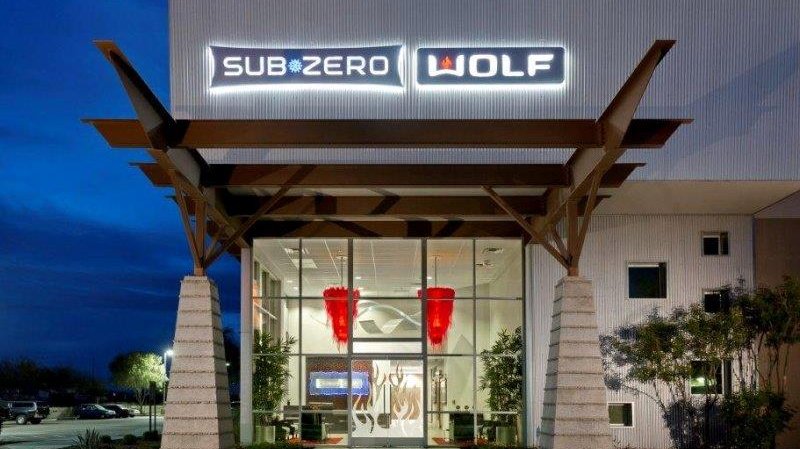 Sub-Zero plans expansion in Fitchburg - Milwaukee Business Journal