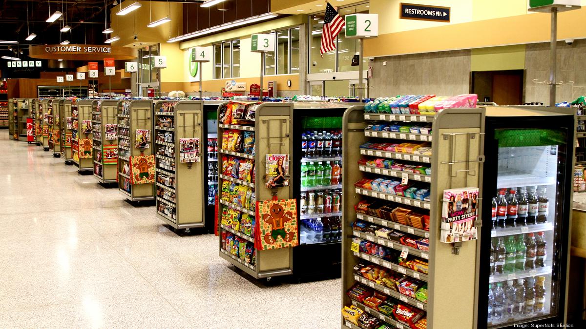 Publix rings up impressive earnings in Q1 - Tampa Bay Business Journal