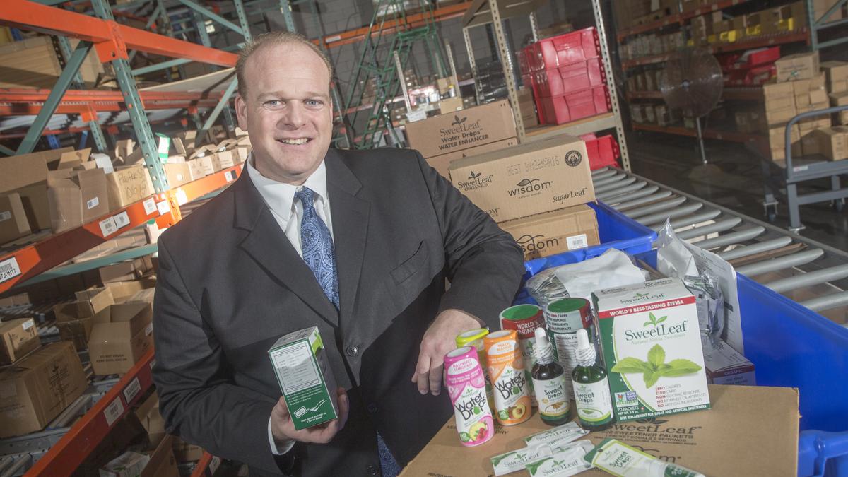 Gilbert-based Wisdom Brands sees sweet growth with international sales ...