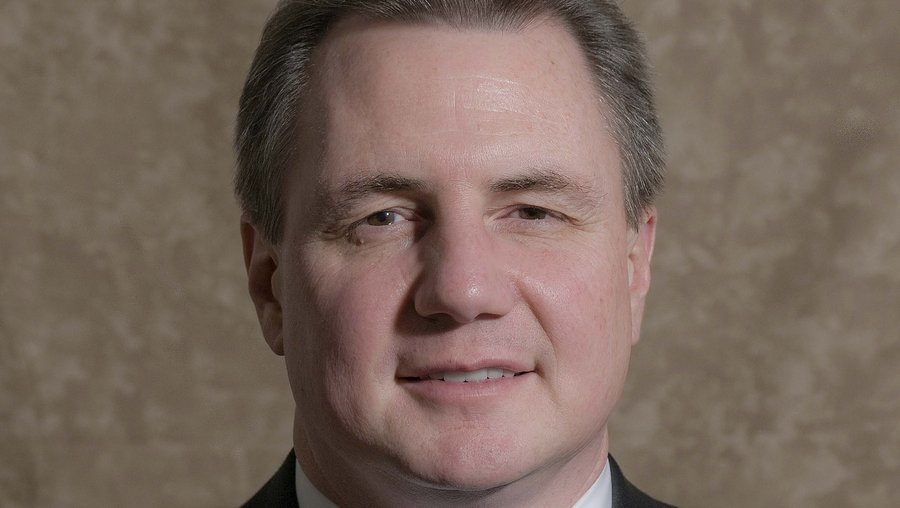 Mark Gale