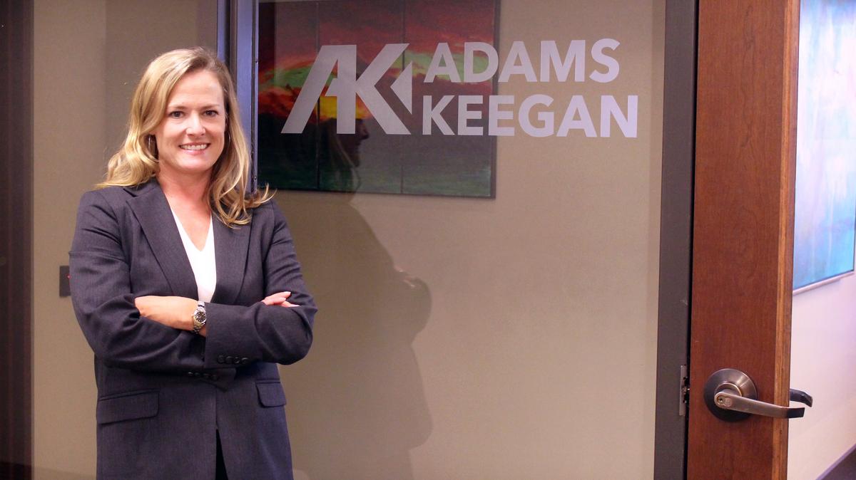 Guest column by Adams Keegan's Kristin Lockhart: The role of AI in ...
