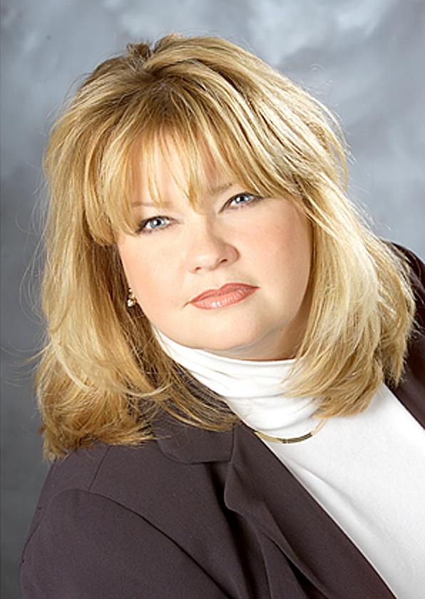 Barbara Martin, owner and CEO, Kerestes-Martin Associates Inc., dba KMA ...