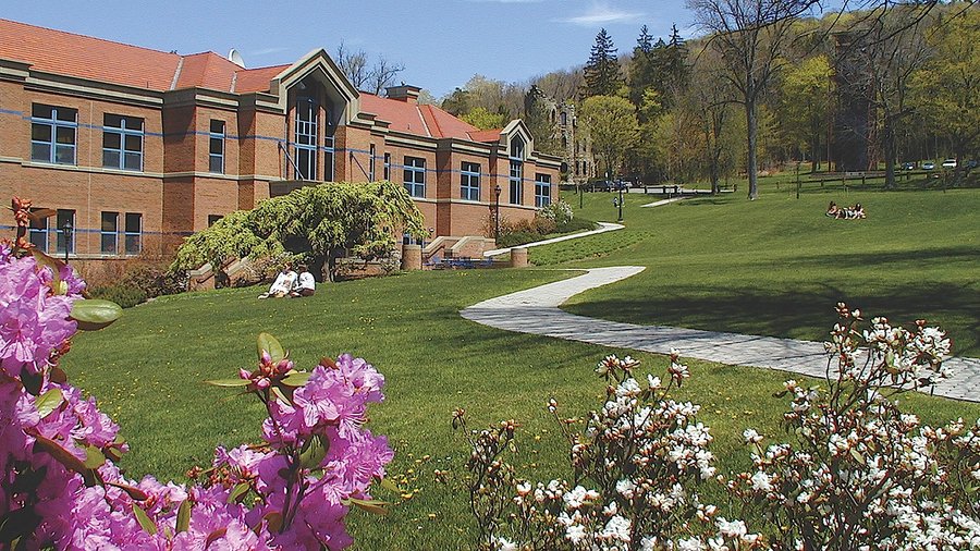 Alfred U's $4.6M grant to put counselors in rural school districts ...