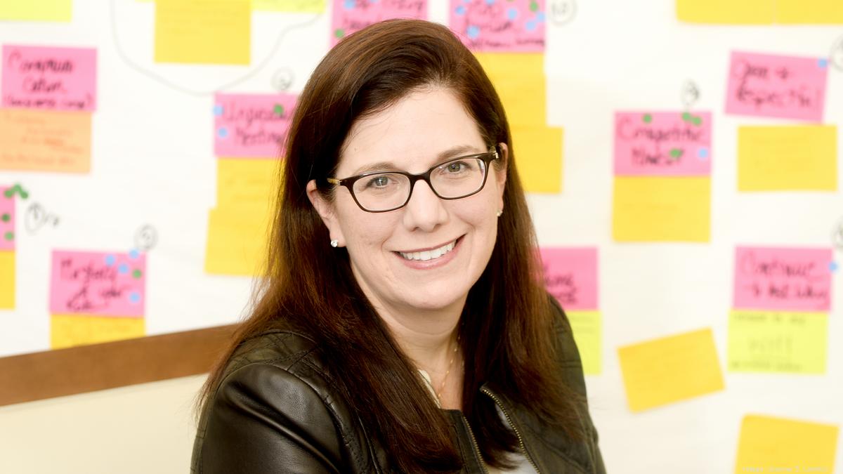 A certification from Alexandria's Human Resources Certification ...