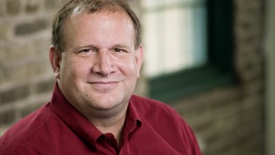 Paul Borawski: A People on the Move spotlight - Milwaukee Business Journal