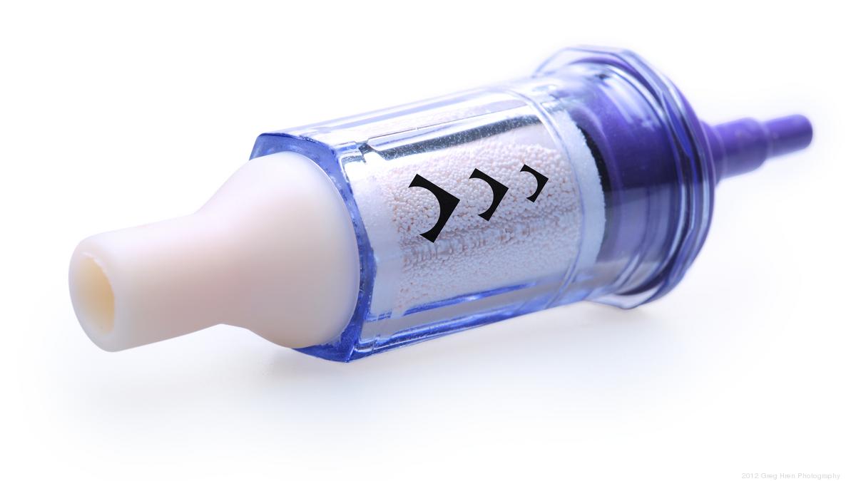 Small, private Newton biotech nabs FDA approval for tube-feeding assist ...