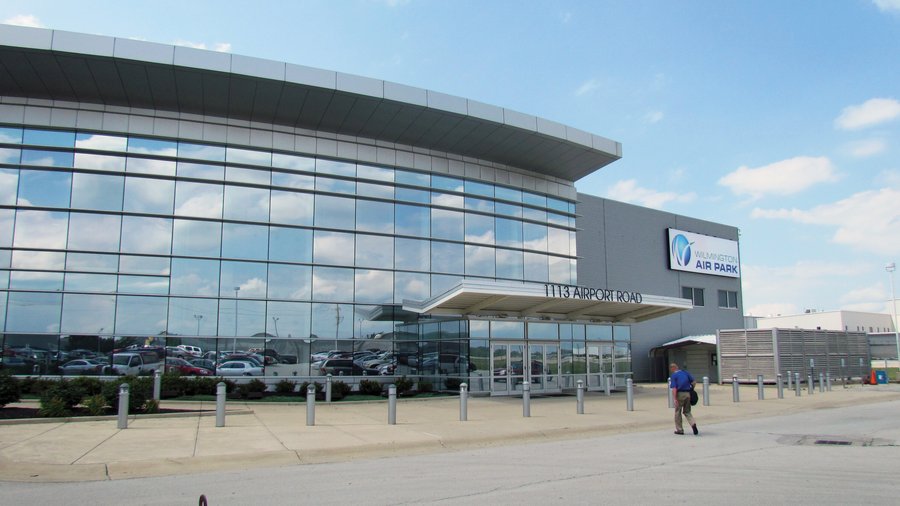 Amazon Prime Air cargo base in Ohio wants to boost capacity with 2nd ...