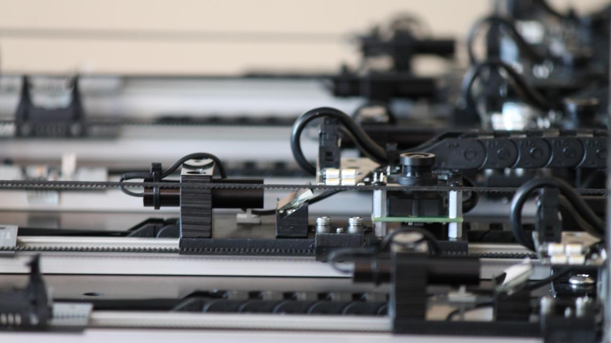 Oberg Industries announces additive manufacturing partnership with Pitt ...