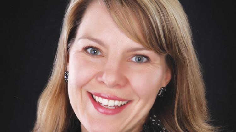 Wells Fargo vice president Jennifer Riordan died in Southwest plane ...