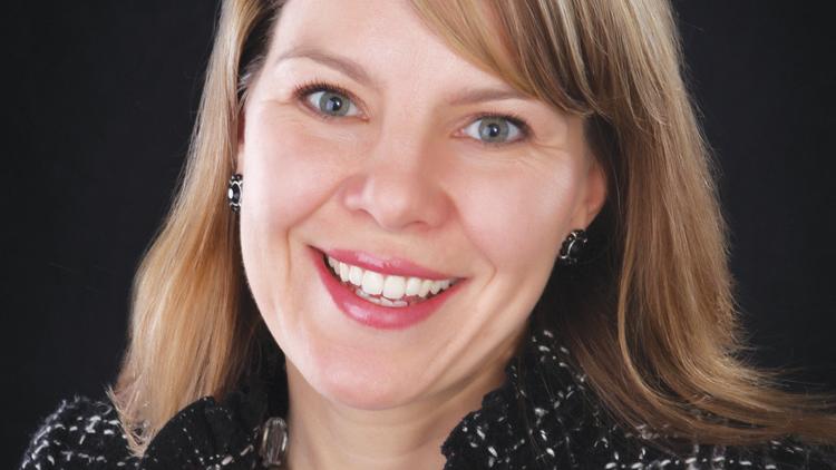 Jennifer Riordan Woman of Influence Community Impact Award nominations ...