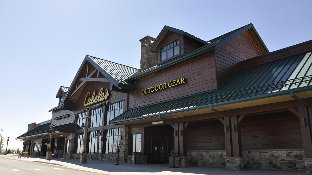 Bass Pro acquisition already hitting Cabela's Nebraska hometown - St ...