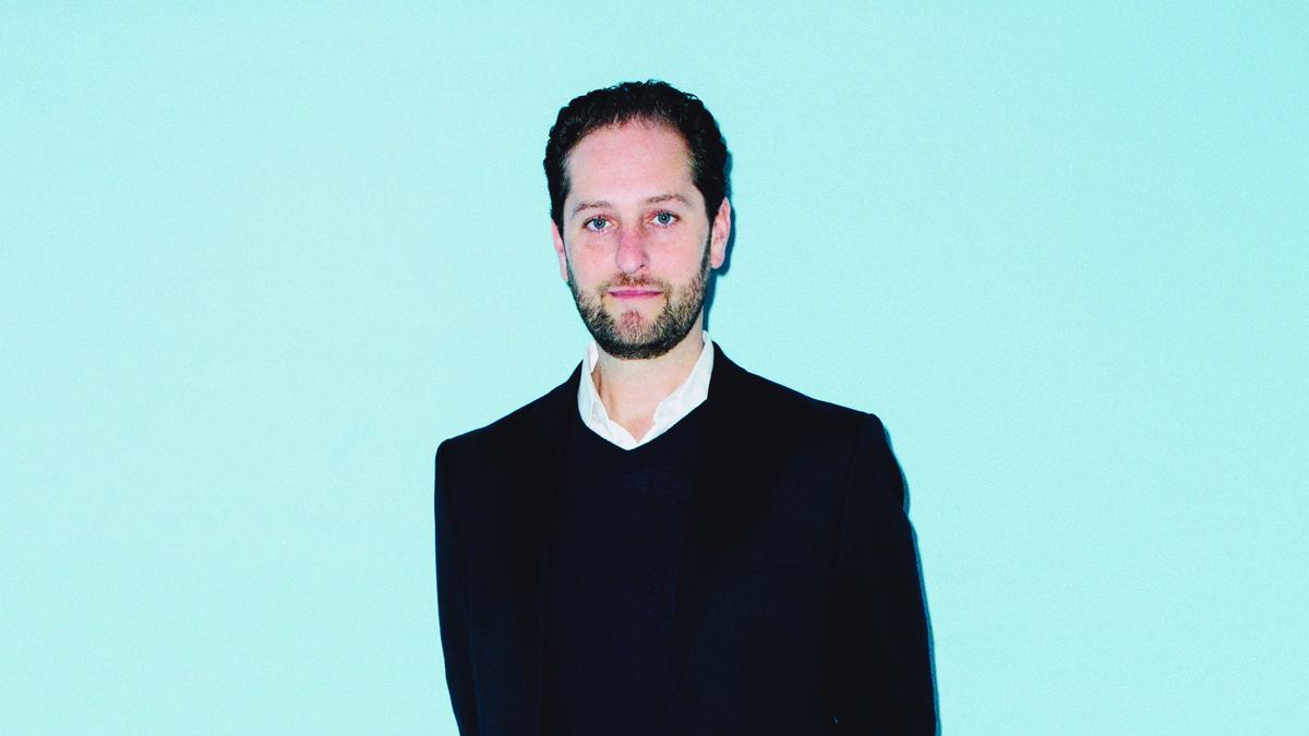 Executive Profile: Noah Horowitz on his new role with Art Basel Miami ...