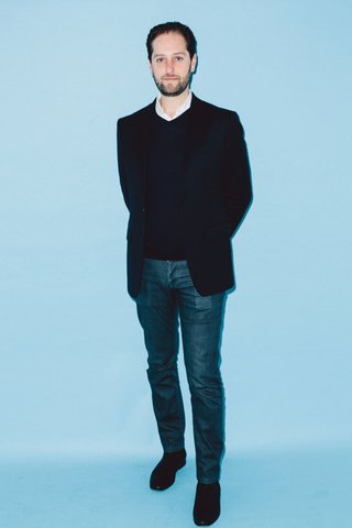 Executive Profile: Noah Horowitz on his new role with Art Basel Miami ...