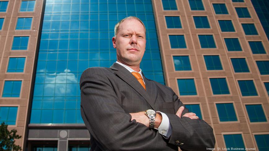 Wuebbels steps down from SunEdison's TerraForm spinoffs - St. Louis ...