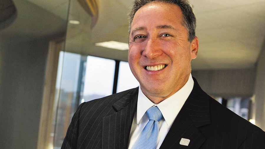 Fifth Third CEO Greg Carmichael details early retirement program ...