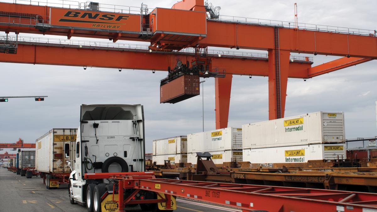 NorthPoint affiliate shakes up refrigerated logistics at LPKC - Kansas ...