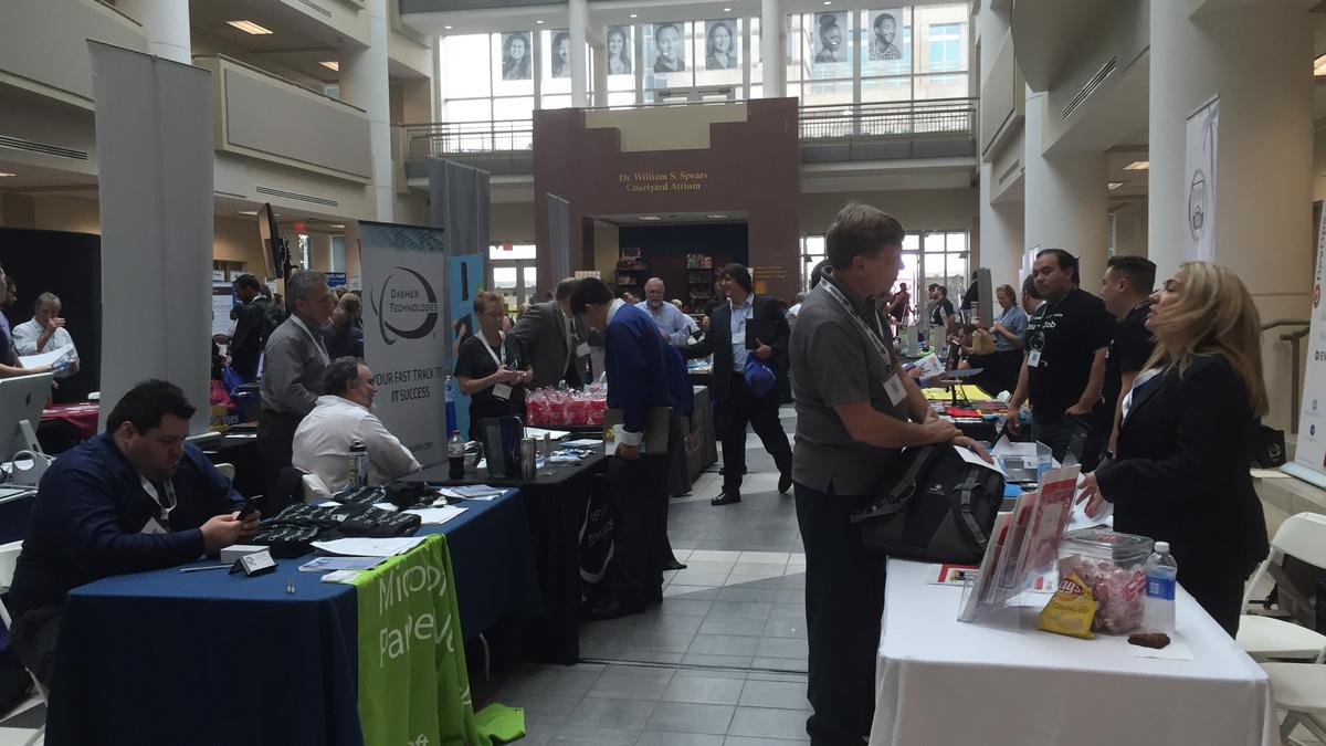 South Florida IT community transient, ITPalooza survey shows - South ...