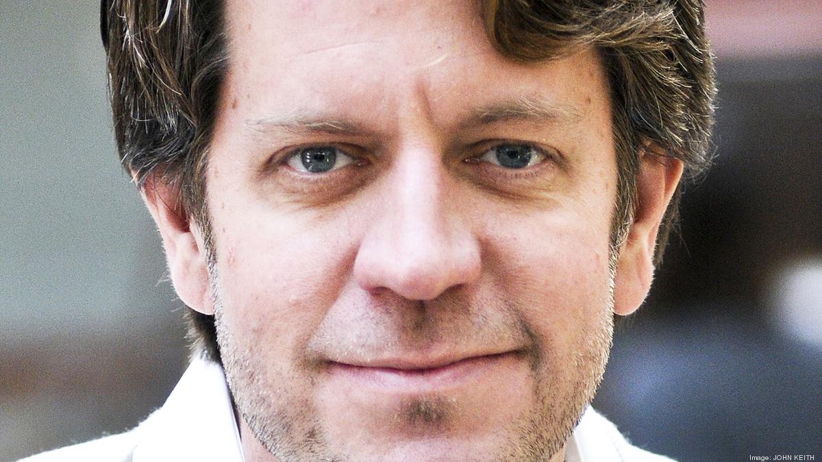 2U Inc. CEO Chip Paucek shares what helped him land on Glassdoor's list ...