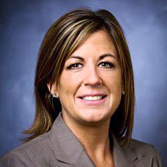 Lynn Brusco, vice president and chief relationship officer, Pittsburgh ...