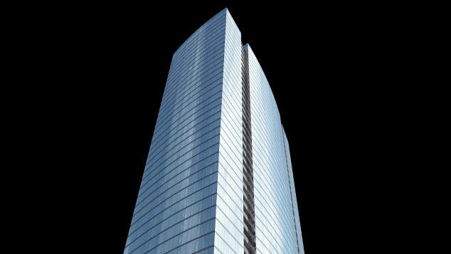 Sneak peek: Tony Giarratana debuts skyscraper in a way you've never ...