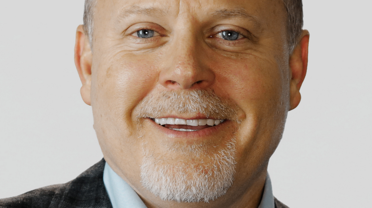 Tim Steinkopf of Centrify Corporation is a finalist in the Venture ...