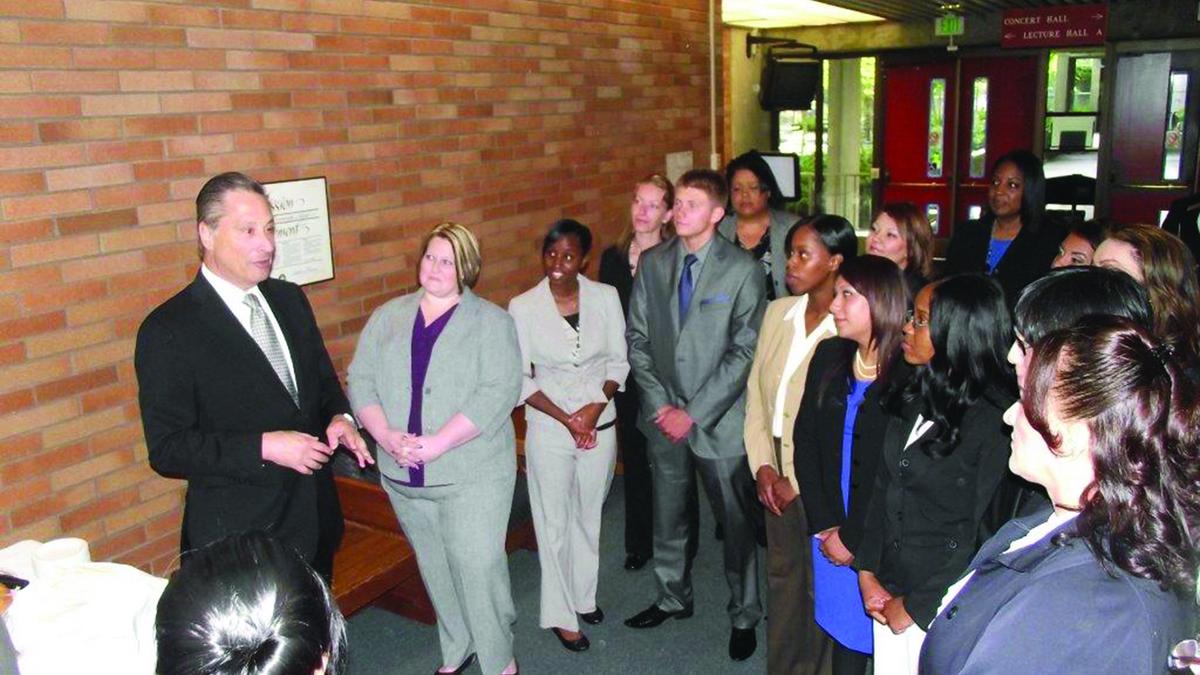 1,000 grads prove BankWorks pays off - Puget Sound Business Journal