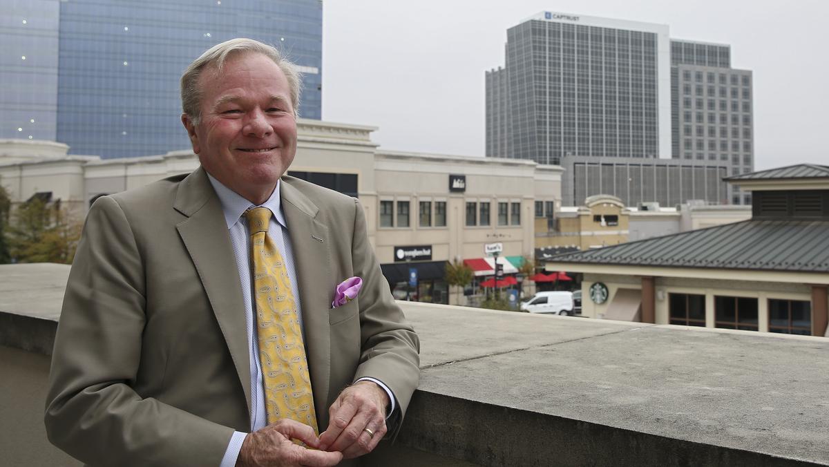 Kane pays $6.9M for North Hills land expansion - Triangle Business Journal