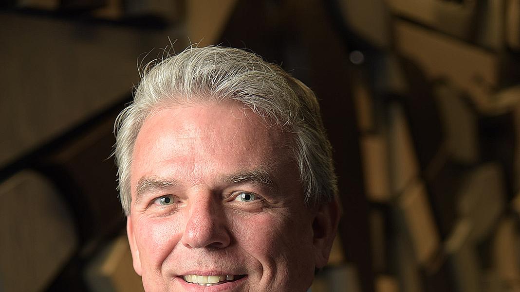 Torrence has been invaluable resource to Jack Cooper - Atlanta Business ...